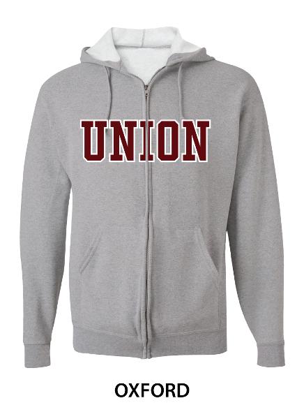 Union Merchandise | Bulldog Depot