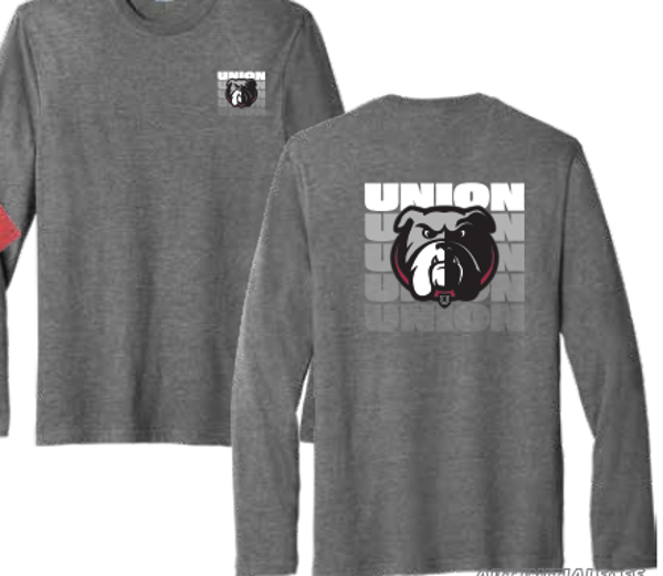 Union Merchandise | Bulldog Depot