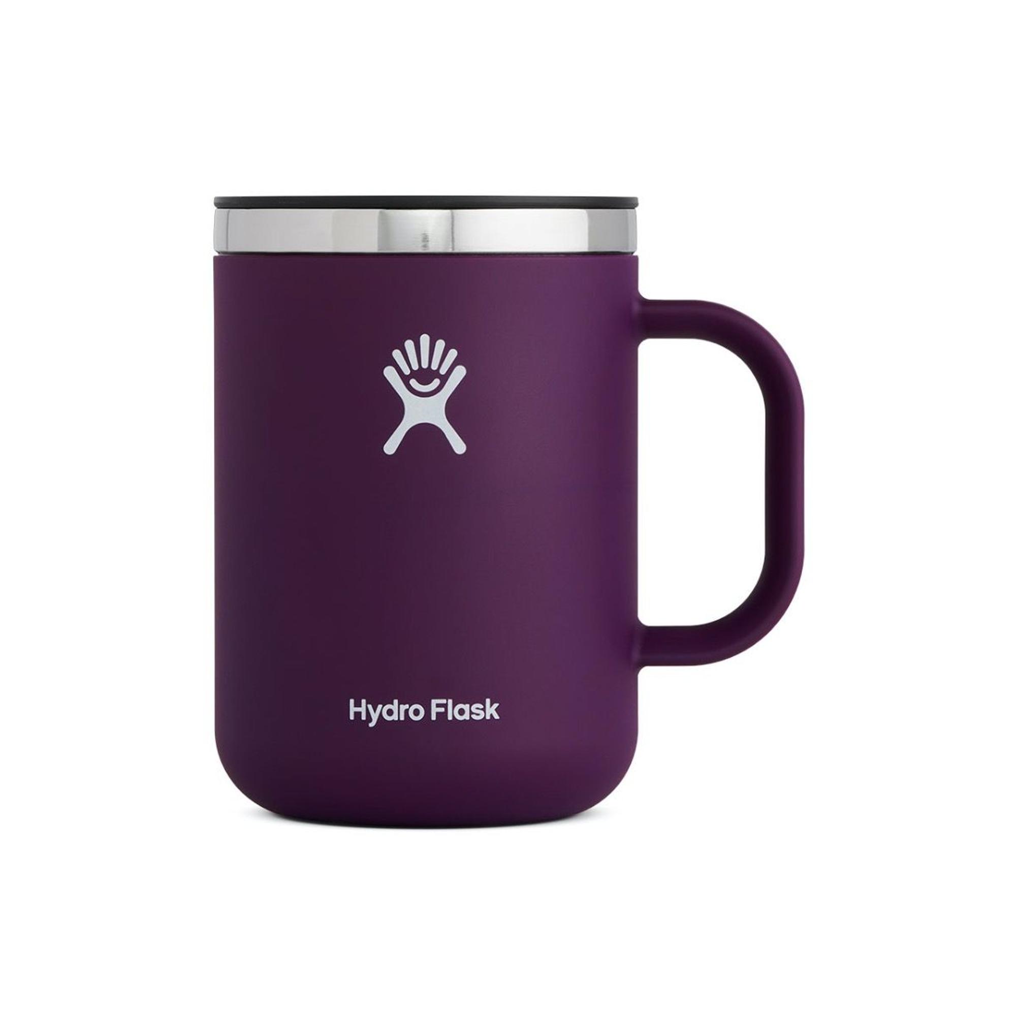 Hydro Flask 24 Oz Mug Campus Bookstore Fayetteville