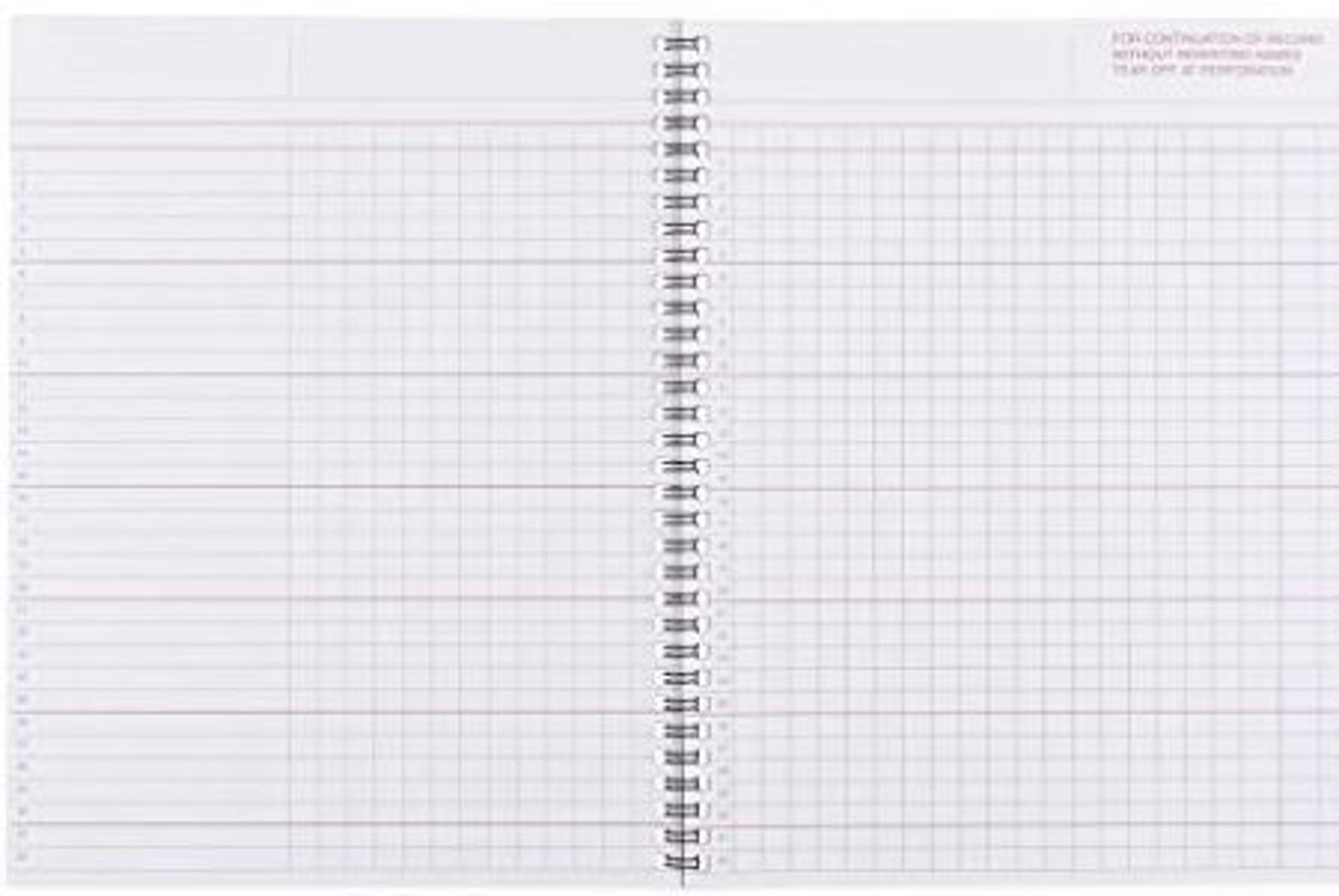 National Class Record and Roll Book | Rebel Bookstore