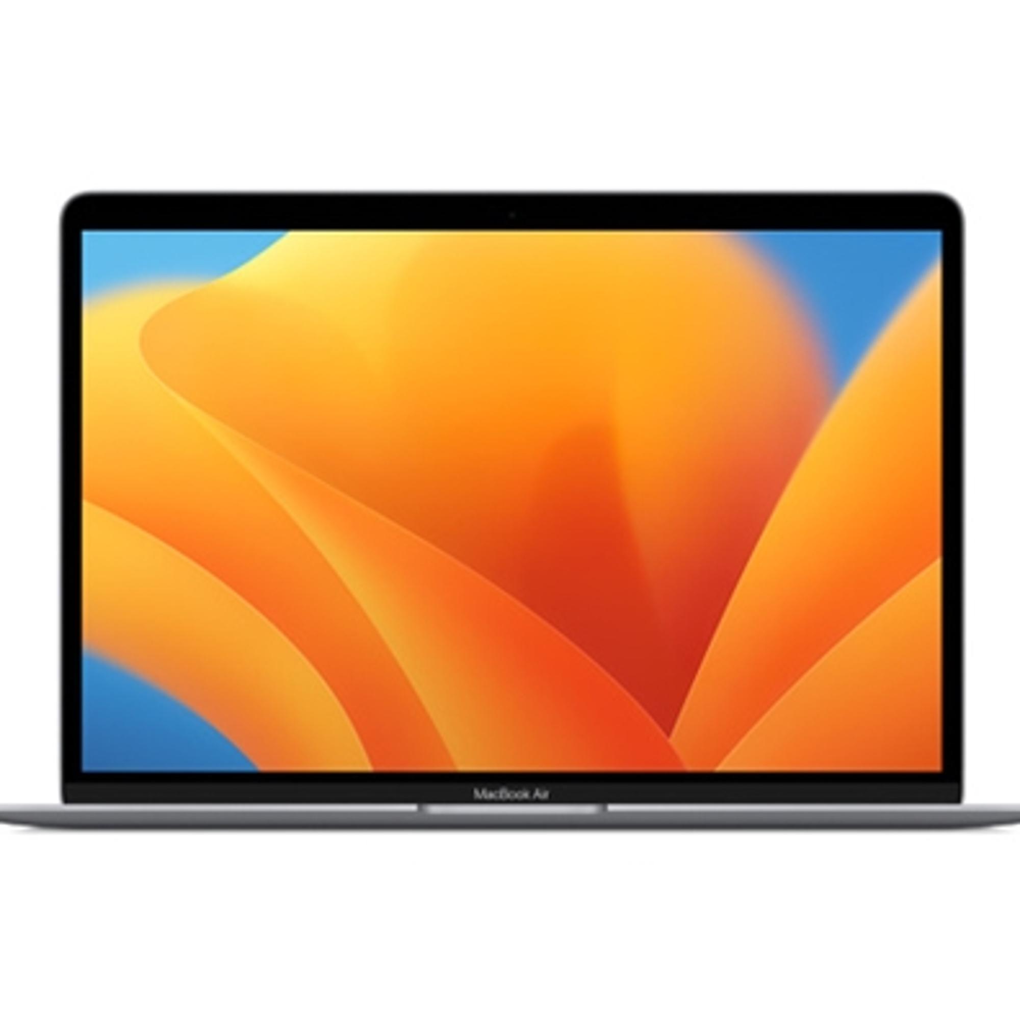 Apple M1 MacBook Air | SUU Campus Store