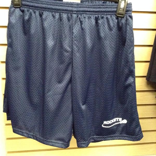 Official Rocket Merchandise | SAU Tech Bookstore