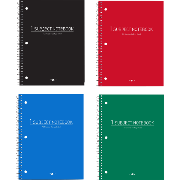 School Supplies | Reddie Bookstore