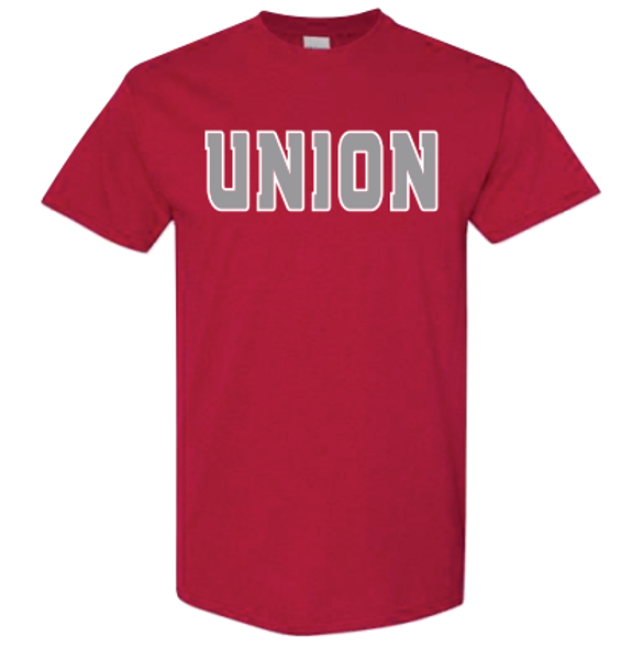 Union Merchandise | Bulldog Depot