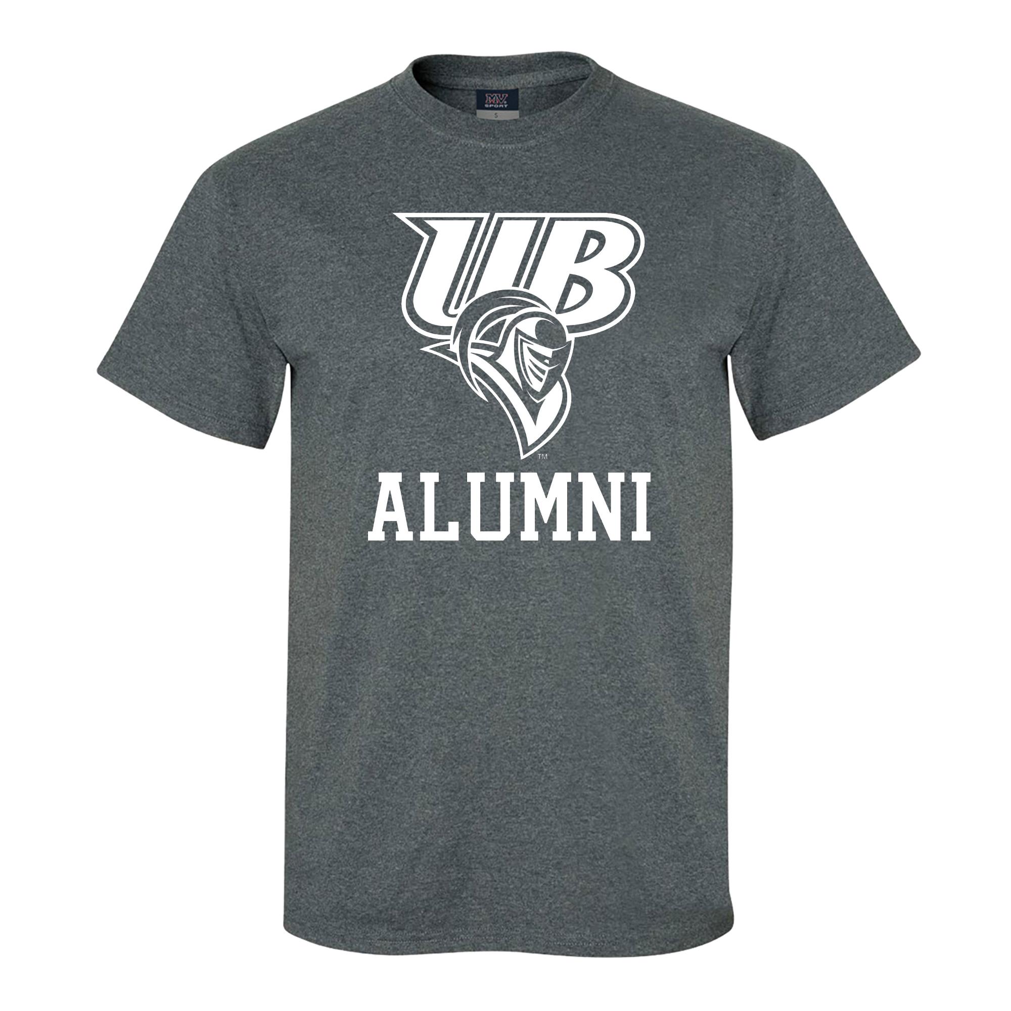 UB Alumni Classic T-Shirt | University of Bridgeport
