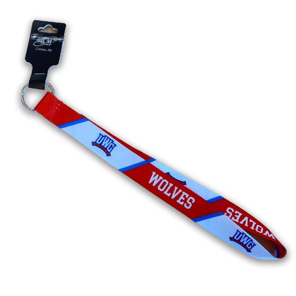 Lanyards | UWG Outfitters