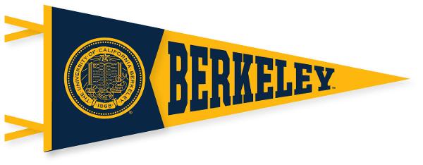 Flags & Banners | Cal Student Store