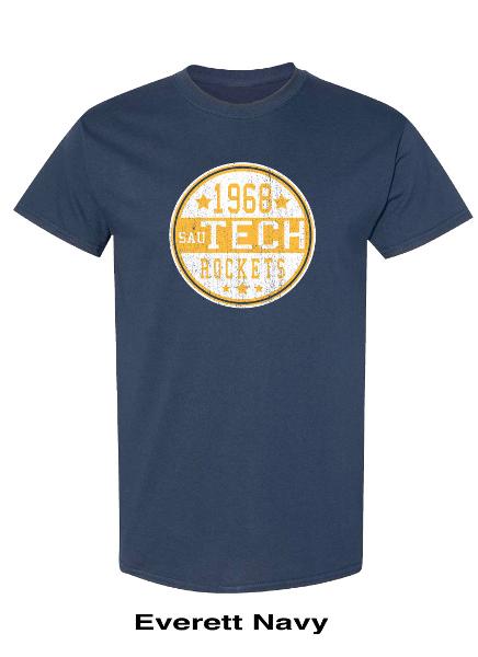 Official Rocket Merchandise | SAU Tech Bookstore