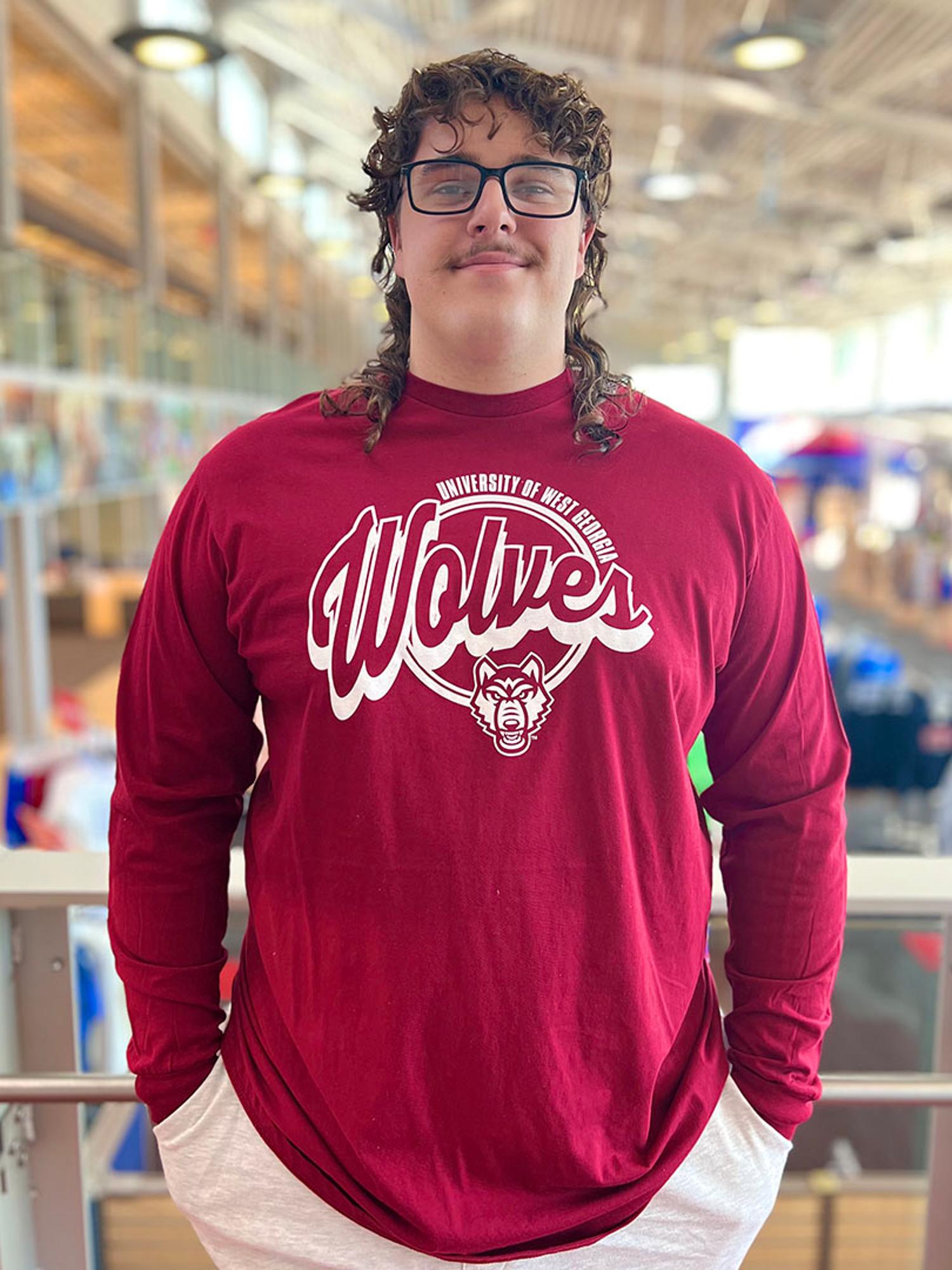 UWG EST 1906 LONG SLEEVE | UWG Outfitters