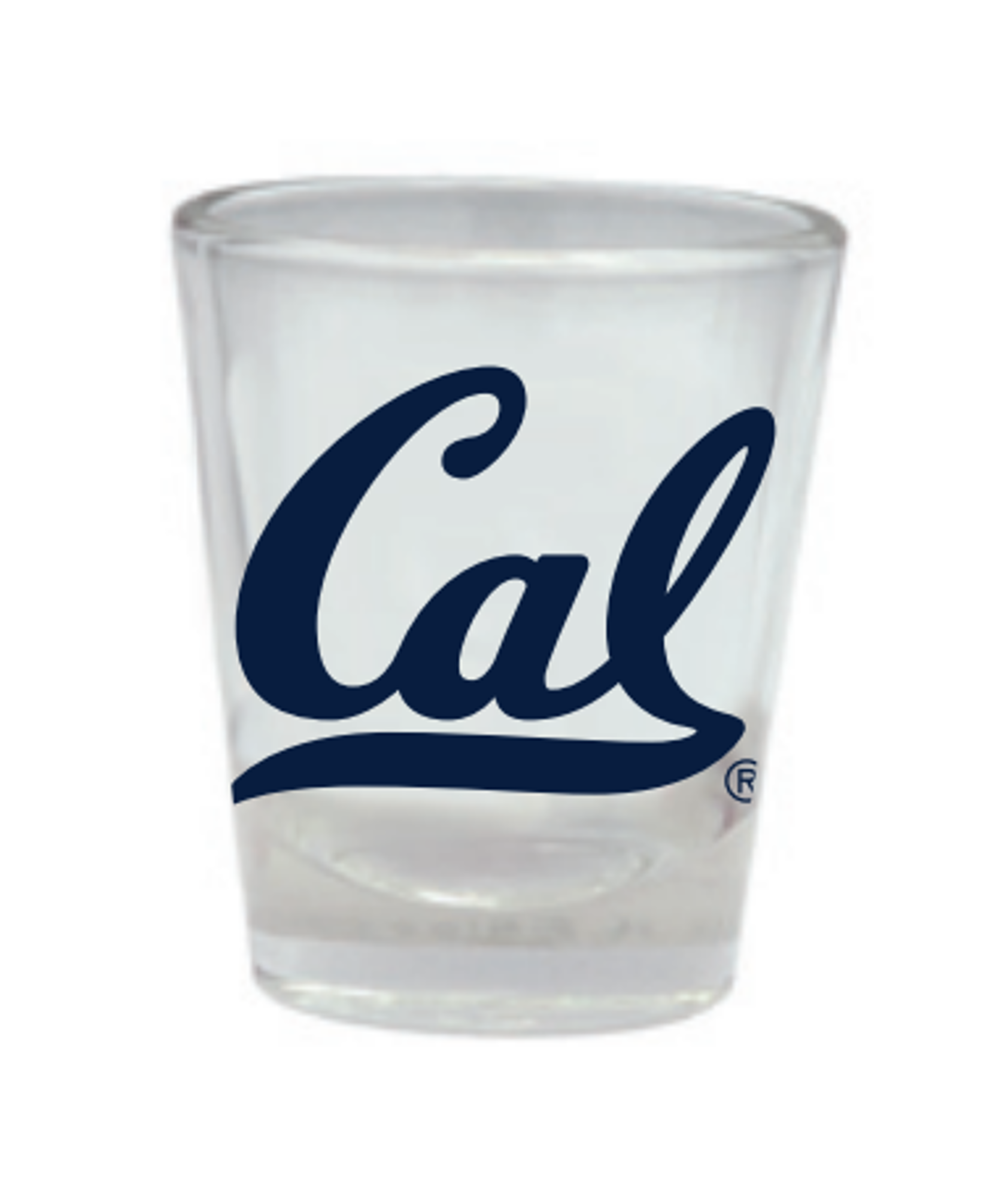 Shot Glass 1.75z Cal Logo | Cal Student Store