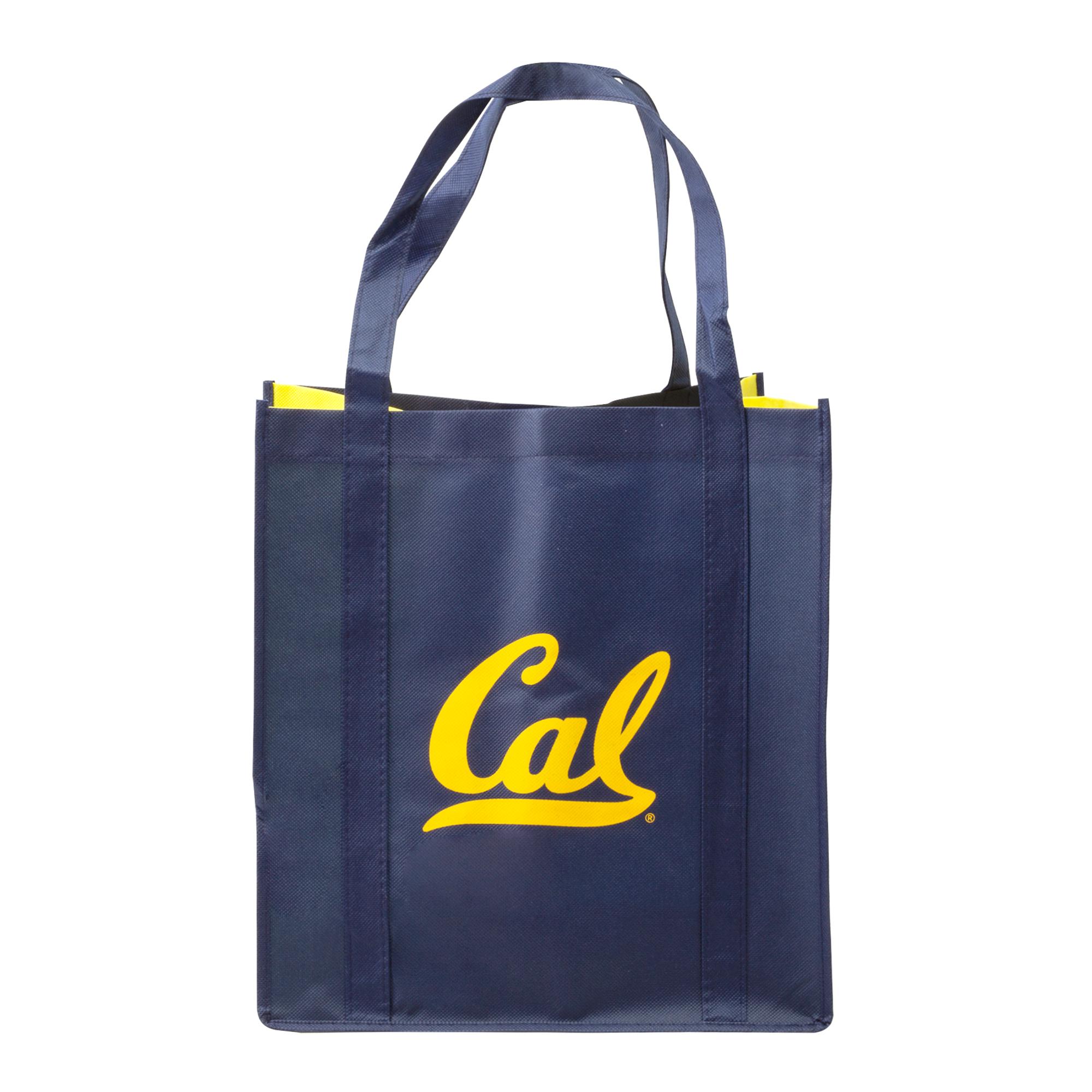 Reusable Tote Cal Logo | Cal Student Store