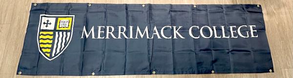 Flags & Banners | Merrimack College Bookstore