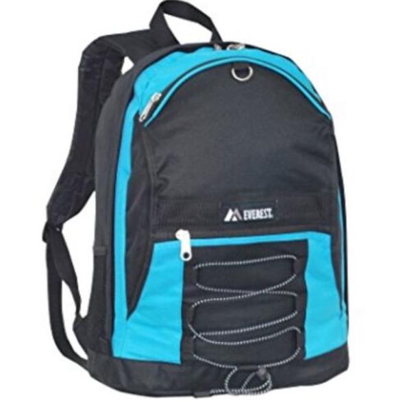 Backpacks & Duffle Bags | KVCC Bookstore