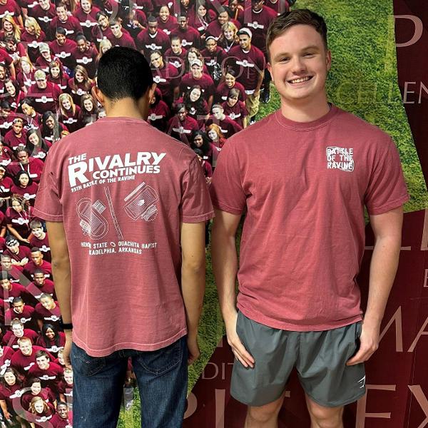 Official Reddie Merchandise | Reddie Bookstore