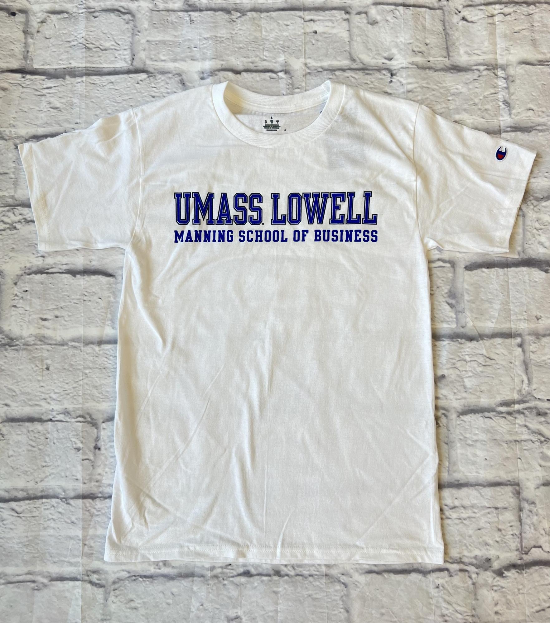 UMass Lowell Bookstore - Home