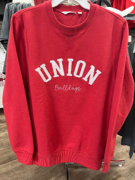 Union Merchandise | Bulldog Depot