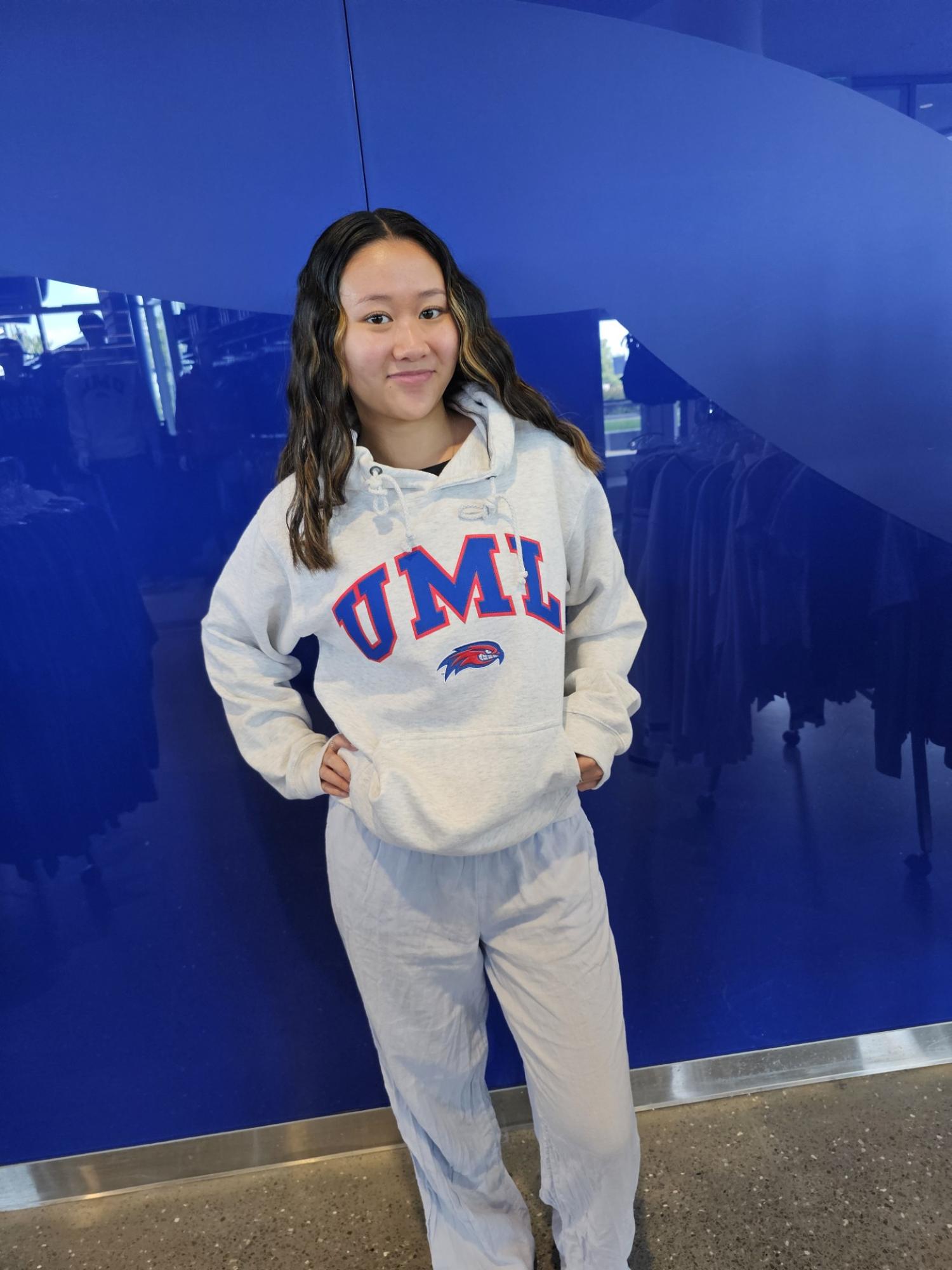 UMass Lowell Bookstore - Home