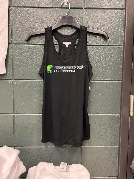 Clothing & Accessories | Enterprise State Community College