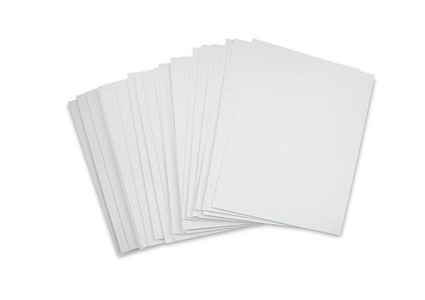 Art Paper & Boards | KVCC Bookstore