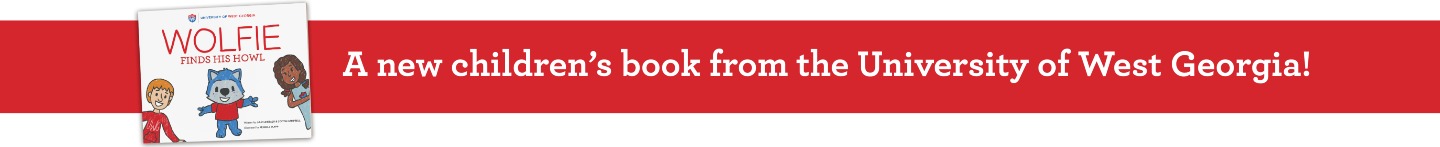 UWG Outfitters - Home