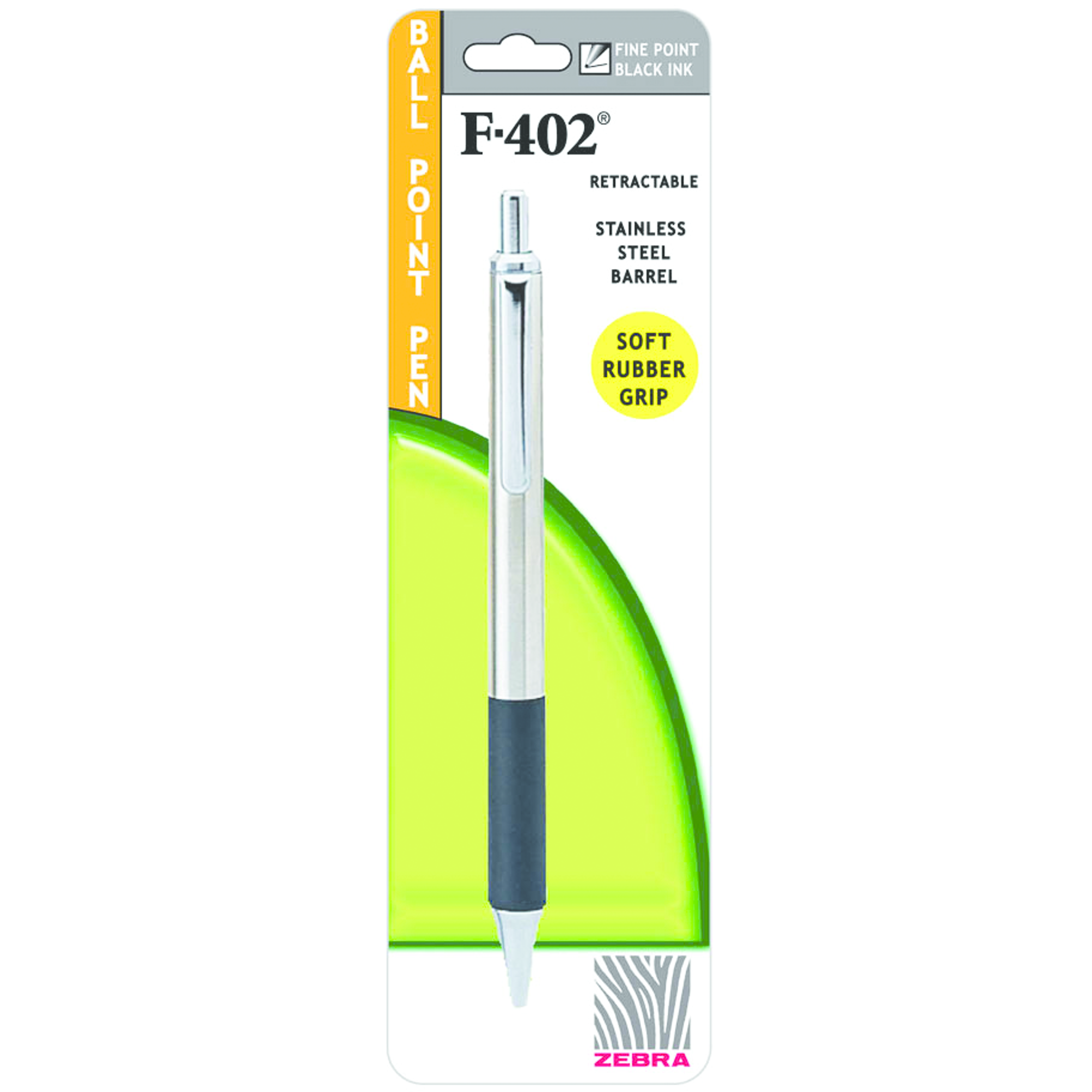 F402 RETRACTABLE BALL POINT .07 | SUU Campus Store