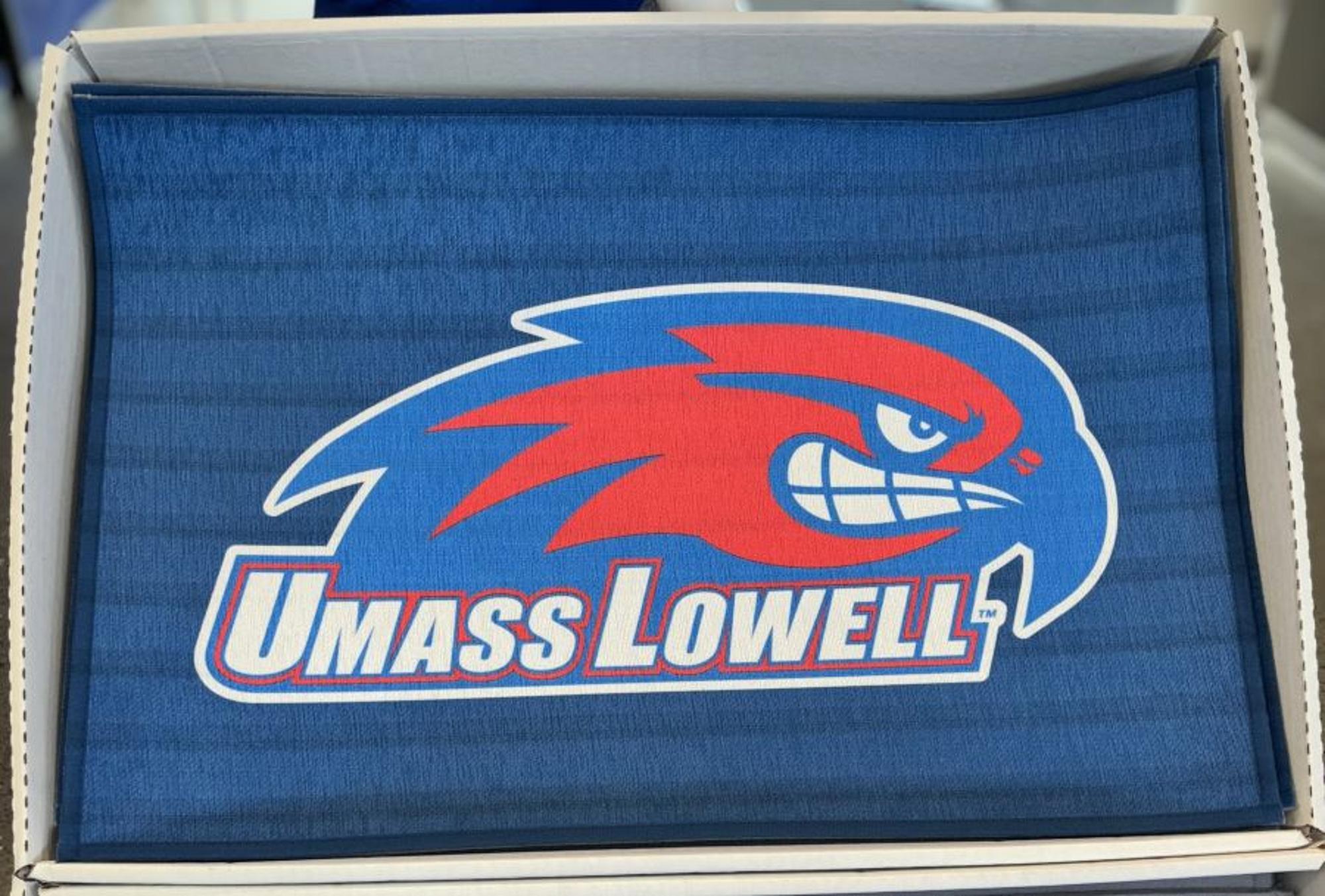 UMass Lowell Bookstore - Home