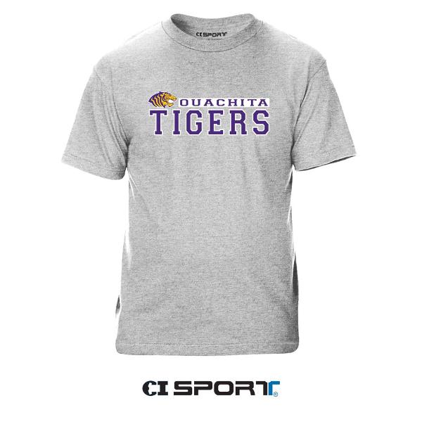 Official Tiger Merchandise | Ouachita Campus Store