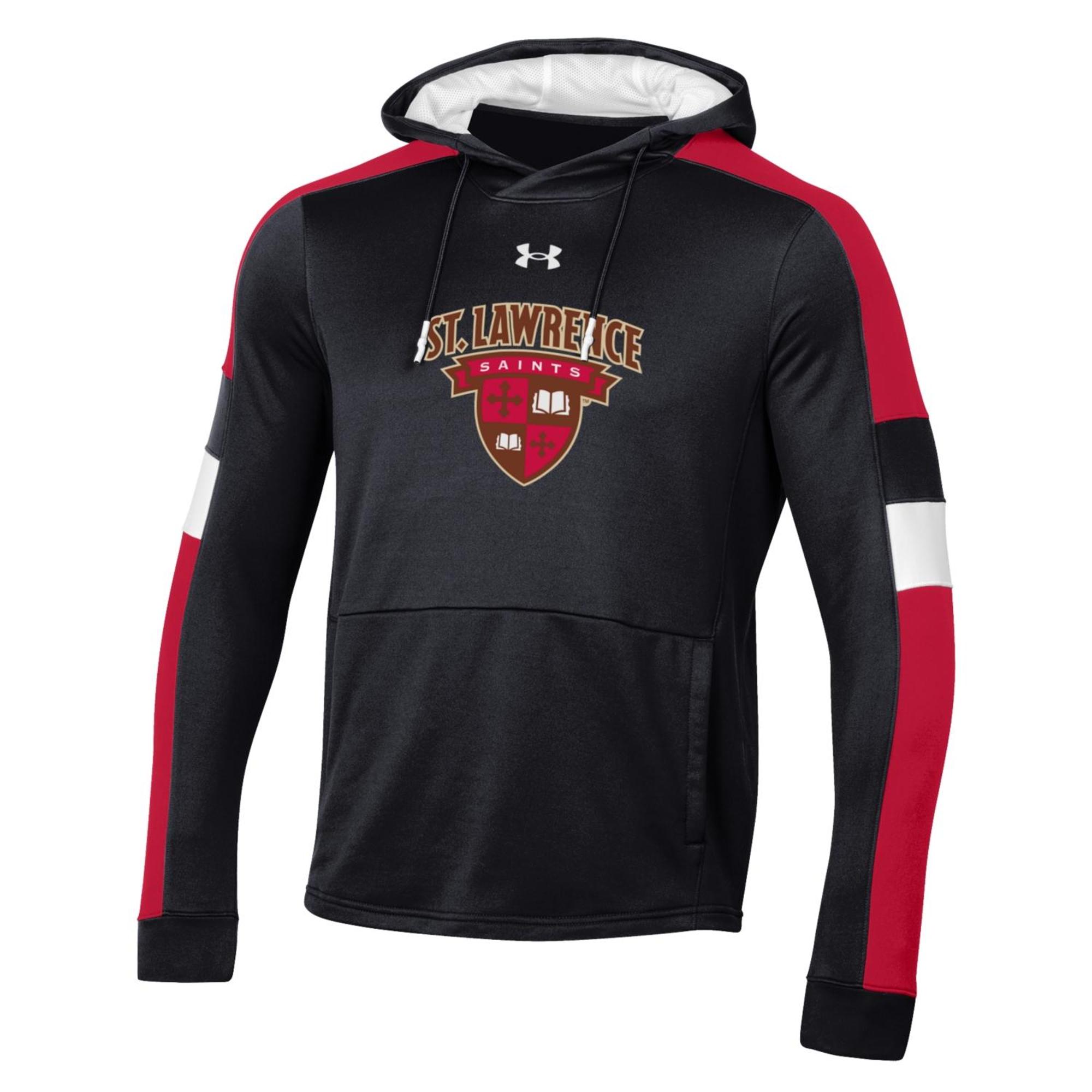 Gameday Tech Terry Hood | SLU Brewer Bookstore