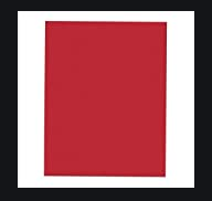 RED POSTER BOARD | Reddie Bookstore