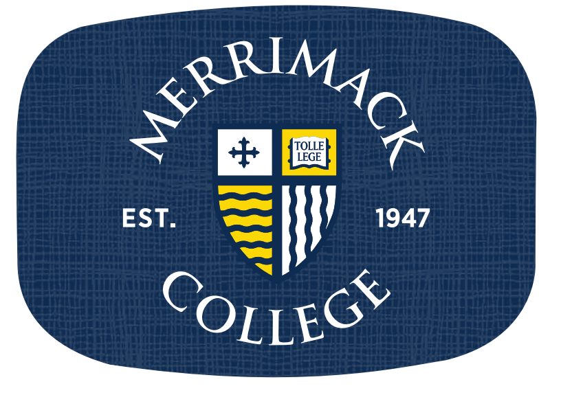 Serving Tray | Merrimack College Bookstore