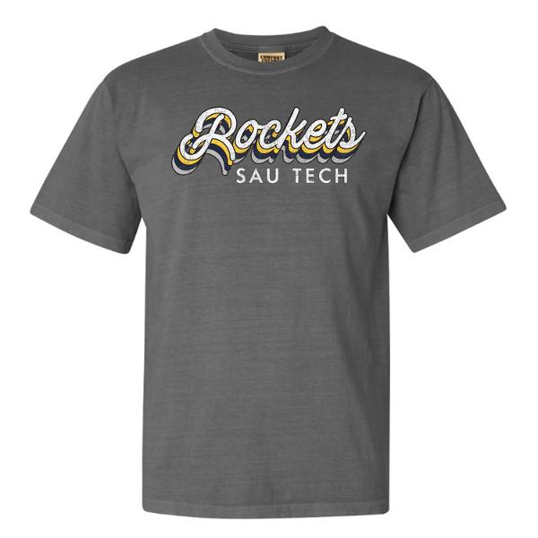 Official Rocket Merchandise | SAU Tech Bookstore