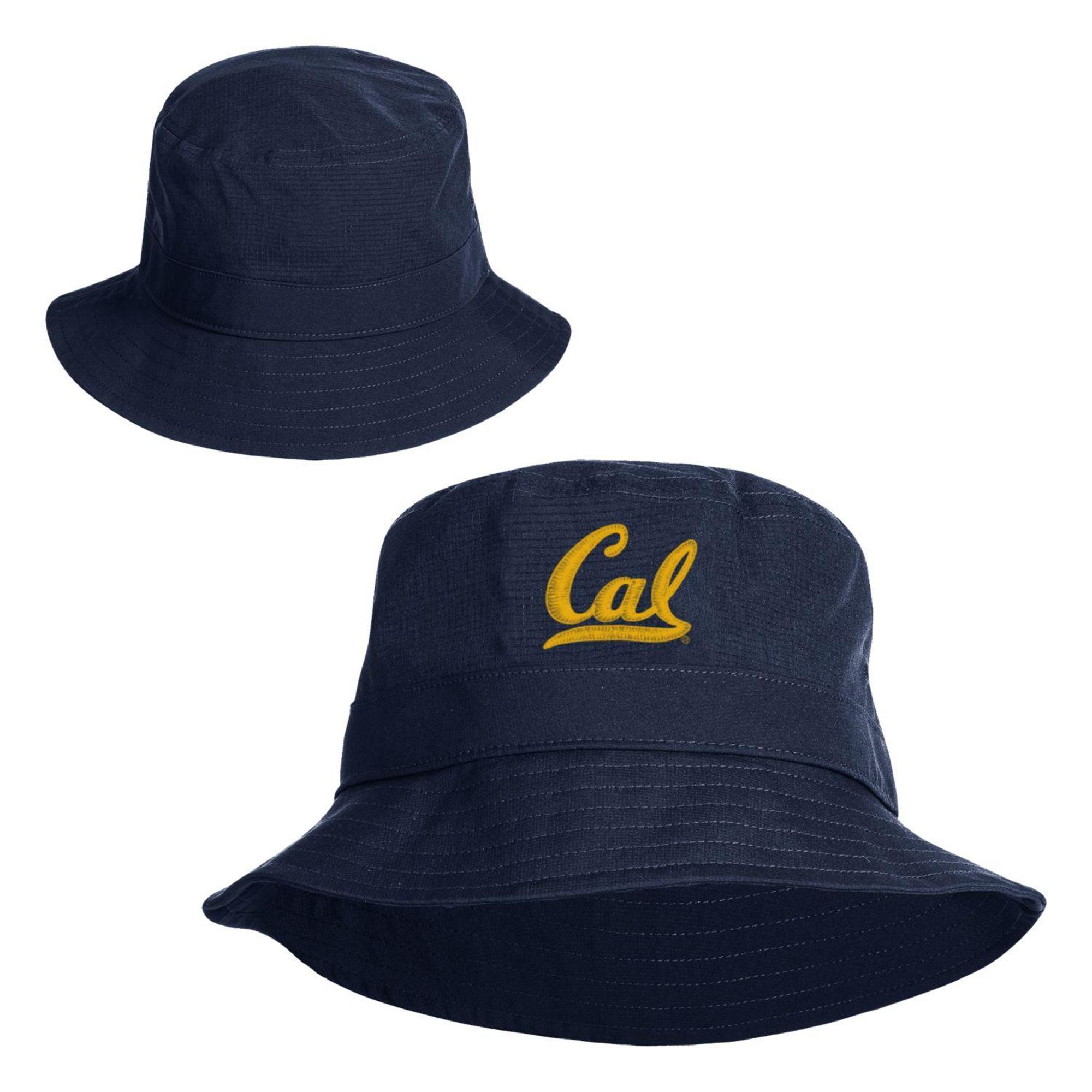 Airvent Bucket Hat Cal Logo | Cal Student Store