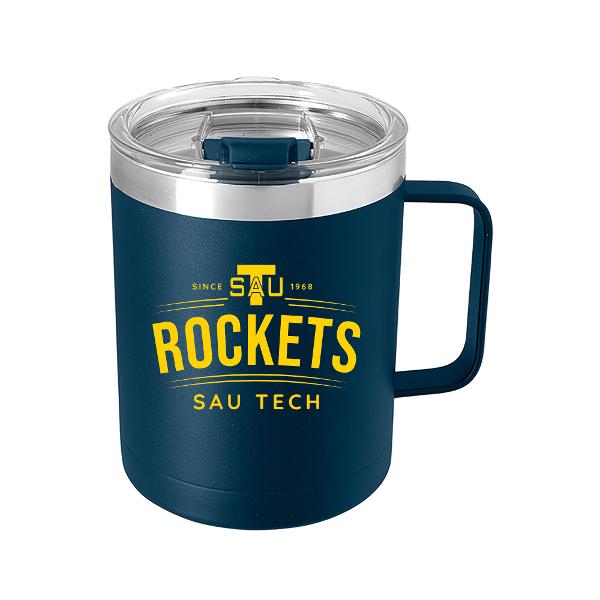 Official Rocket Merchandise | SAU Tech Bookstore
