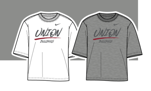 Union Merchandise | Bulldog Depot