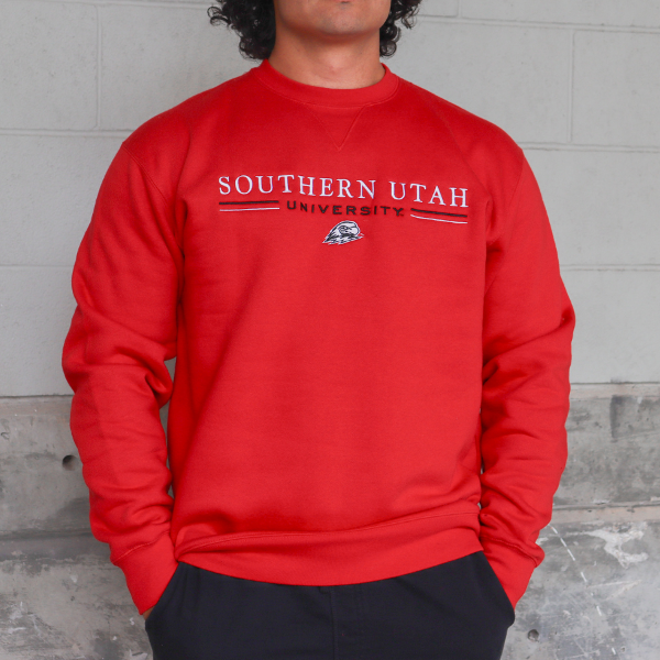 Apparel | SUU Campus Store