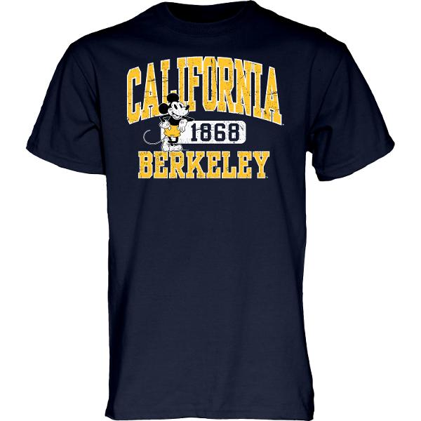 Shop Men (Unisex) | Cal Student Store