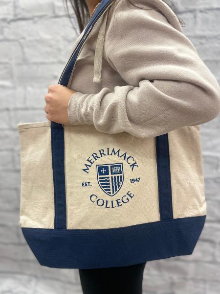 Bags | Merrimack College Bookstore