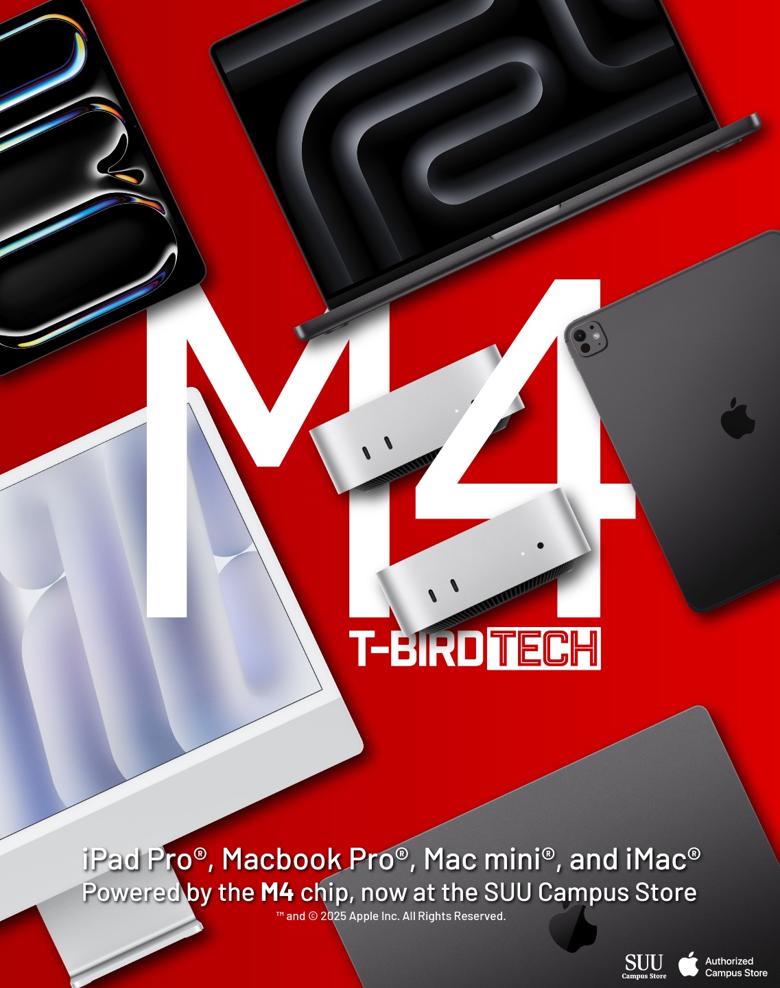 SUU Campus Store - Home