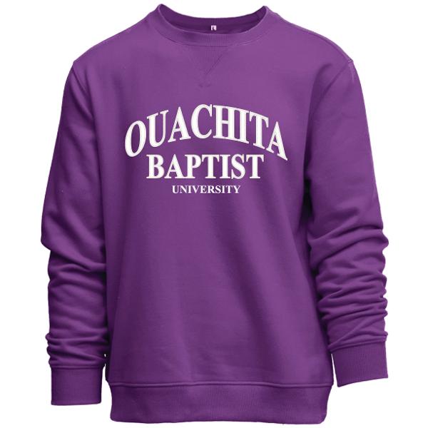 Hoodies & Sweatshirts | Ouachita Campus Store