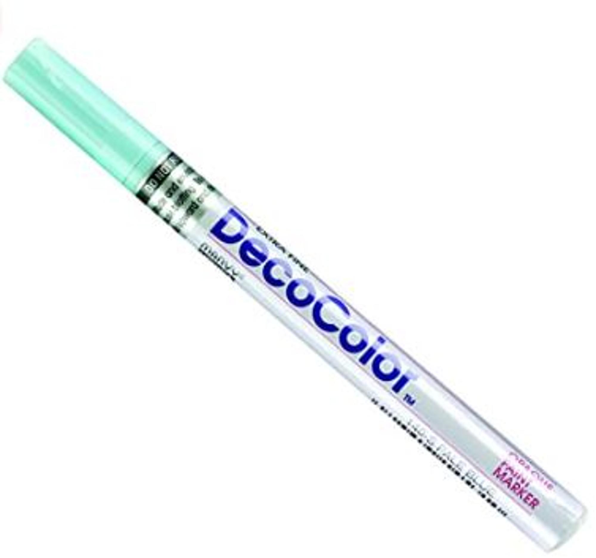 DecoColor Paint Markers Extra-Fine | Rebel Bookstore