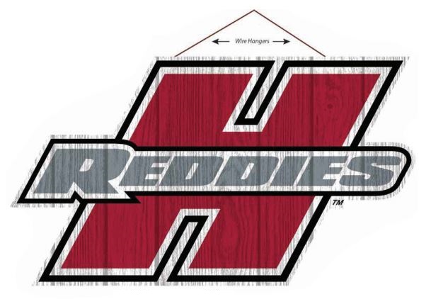 Reddies Wooden Sign | Reddie Bookstore