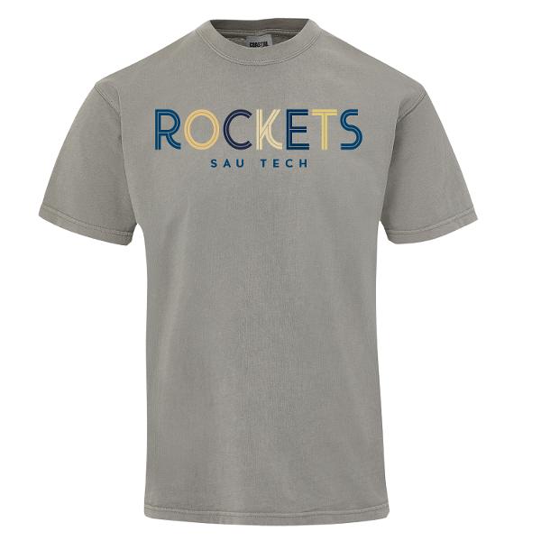 Official Rocket Merchandise | SAU Tech Bookstore