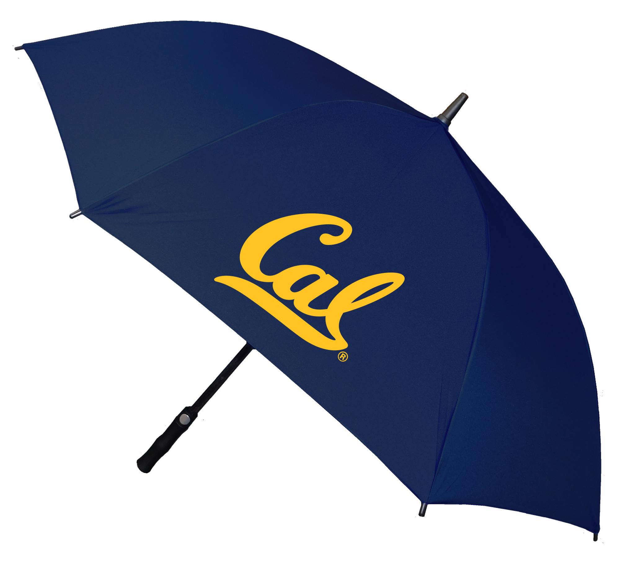 Umbrella Cal Logo | Cal Student Store