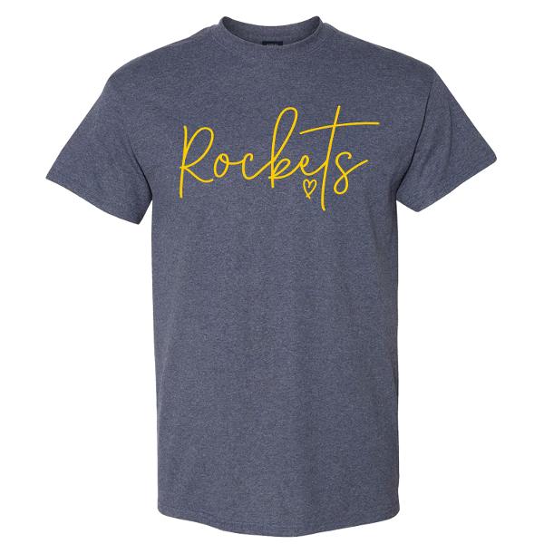 Official Rocket Merchandise | SAU Tech Bookstore