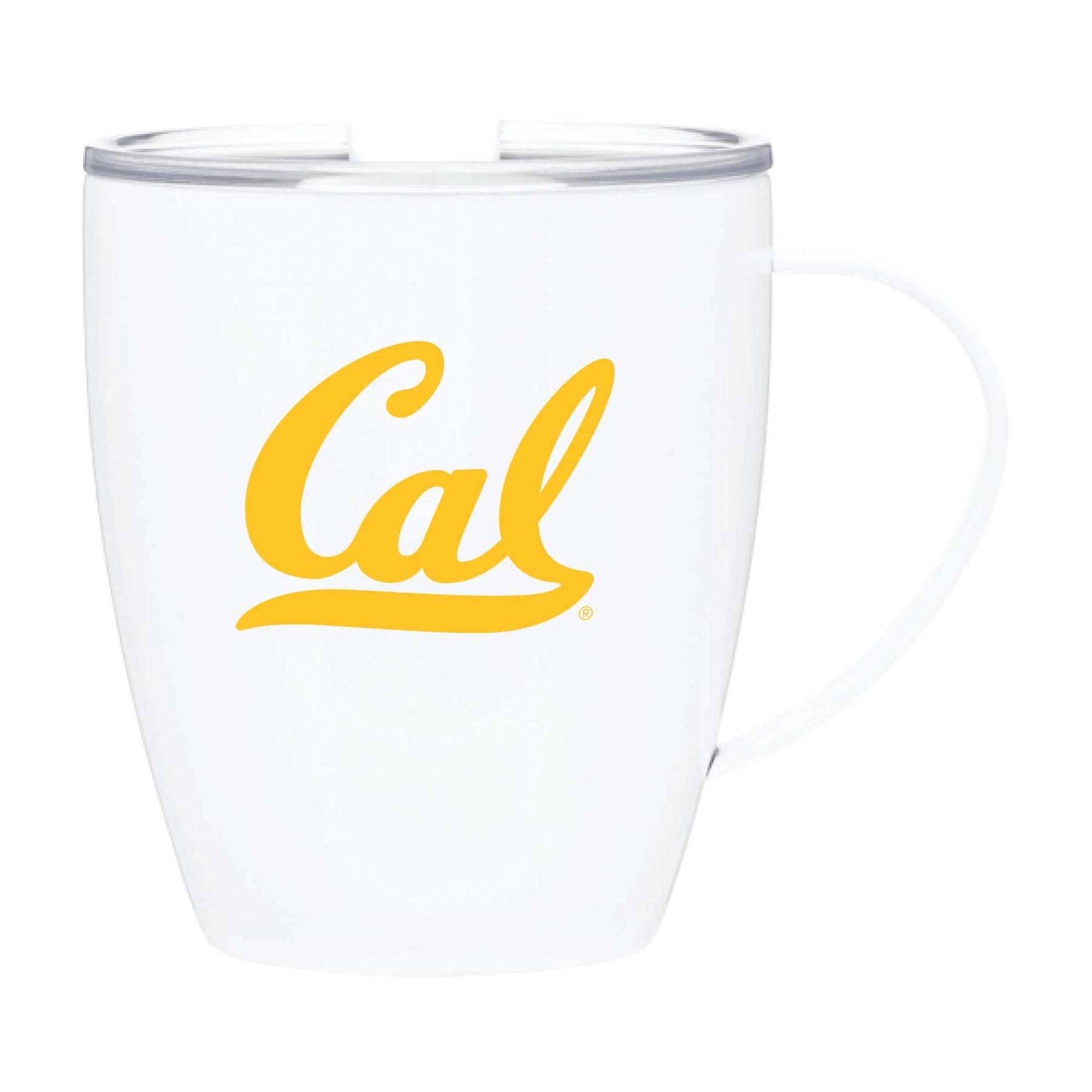Cal Travel Mug 12oz | Cal Student Store
