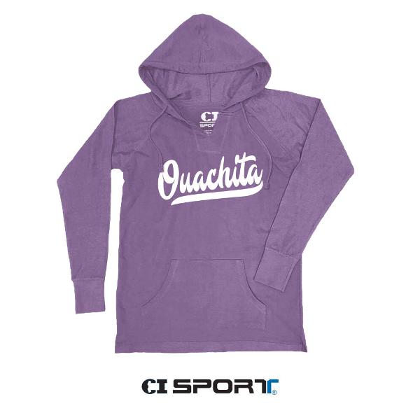 Hoodies & Sweatshirts | Ouachita Campus Store