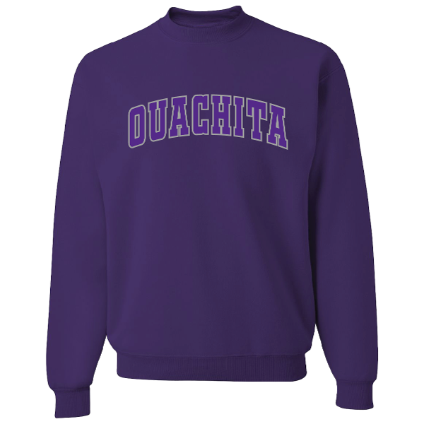 Official Tiger Merchandise | Ouachita Campus Store