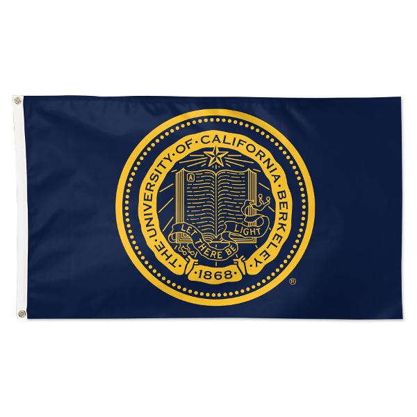 Flags & Banners | Cal Student Store