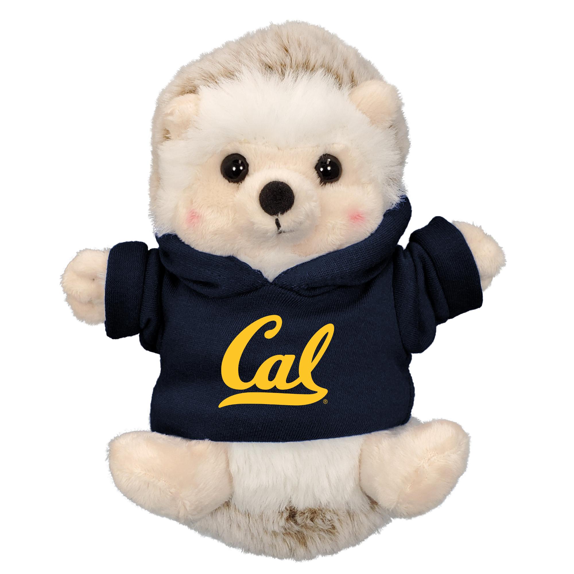 Cheeky Squad Hedgehog | Cal Student Store