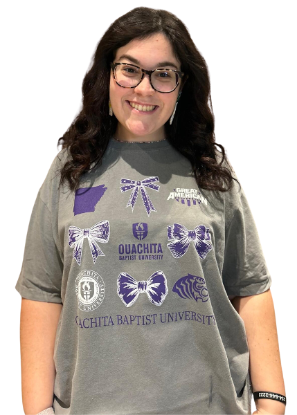 Official Tiger Merchandise | Ouachita Campus Store